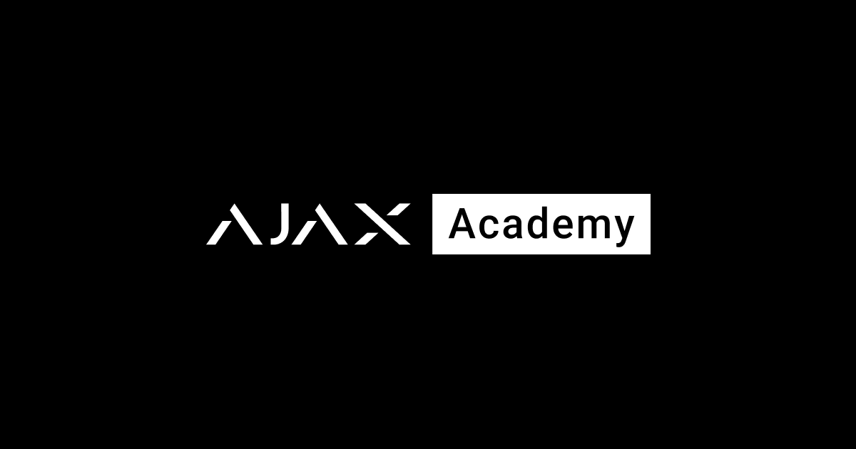 Ajax Academy